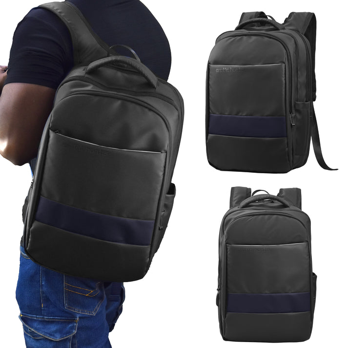 18 inch Laptop Backpack | Travel, Business and More | Arctic Bag 146 ...