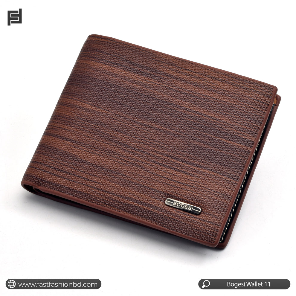 Bogesi Pocket Size Wallet Imported From China | Bogesi 11 – Fast Fashion