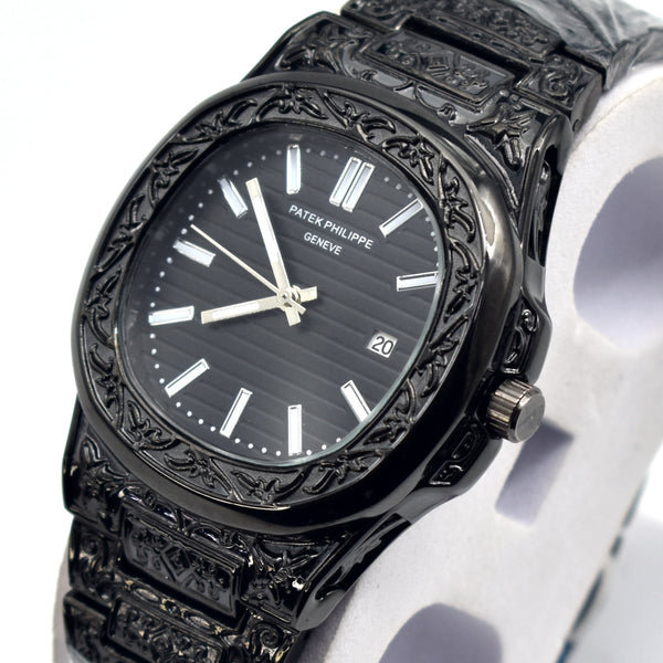 Premium Quality Stylish Watch - PP Watch 04 – Fast Fashion