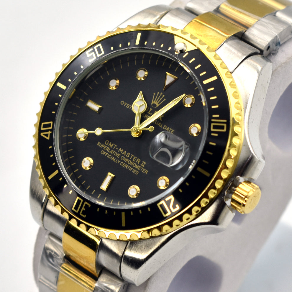 Ramadan Discount Offer | RLX Watch 07 – Fast Fashion